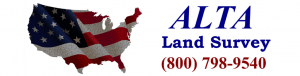 ALTA Table A Items List | ALTA Land Survey
