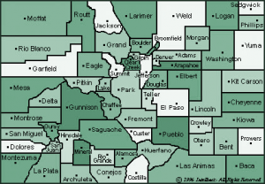 ALTA Survey Colorado | ALTA Land Survey