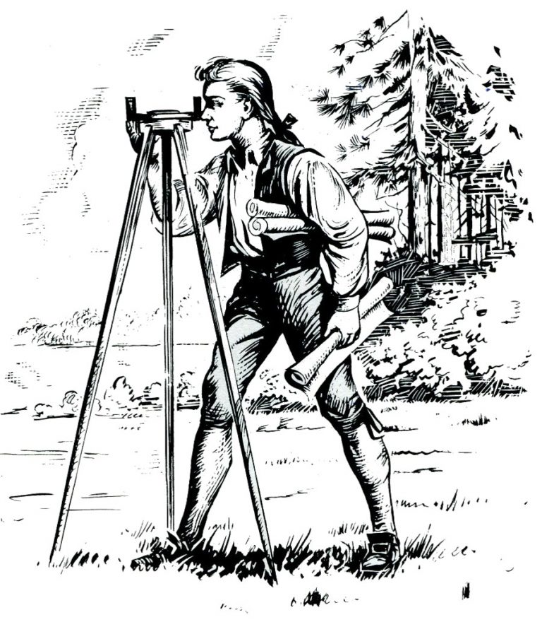 Famous Land Surveyors You Should Know | ALTA Land Survey