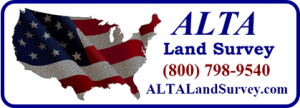 2021 ALTA/NSPS Survey Standards Update | ALTA Land Survey