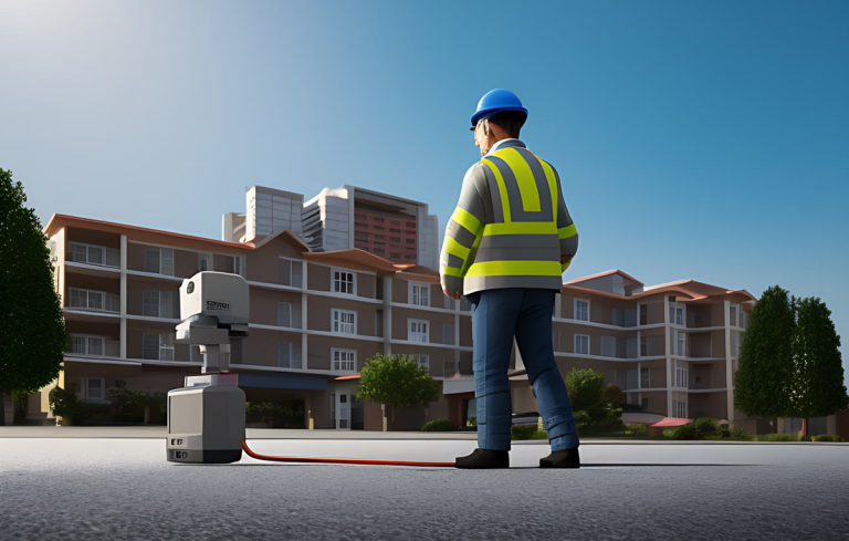 Chatting with AI about an ALTA Survey | ALTA Land Survey