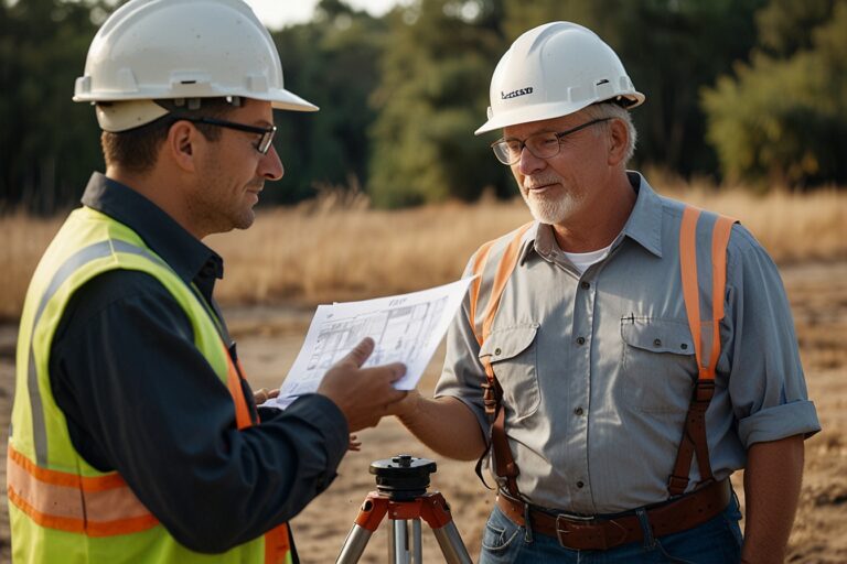 The Importance of Land Title Surveys: Everything You Need to Know